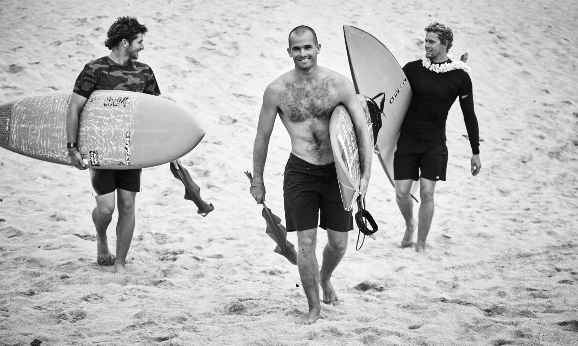 IVAN FLORENCE JOINS FLORENCE, STRENGTHENING THE FAMILY-OWNED BRAND ...