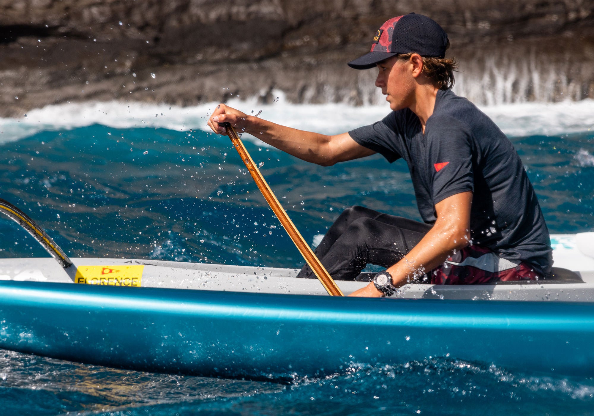 AIRTEX TOPS – Florence Marine X