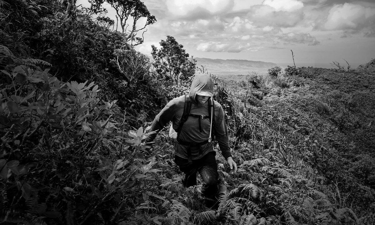 AIRTEX: BREATHABLE PERFORMANCE INNOVATION – Florence Marine X